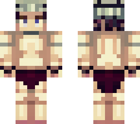 roman | Minecraft Skins
