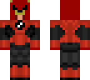 elrubius | Minecraft Skins