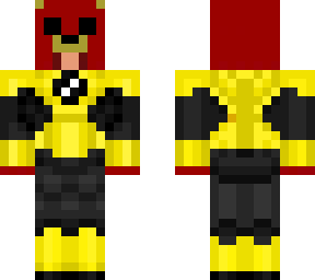 elrubius | Minecraft Skins