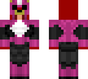 elrubius | Minecraft Skins