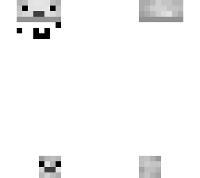 seal | Minecraft Skins