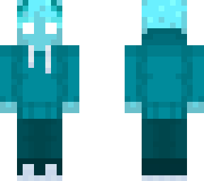 spirit | Minecraft Skins