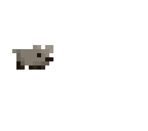 hamster | Minecraft Skins