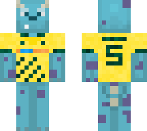 cricket | Minecraft Skins