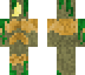 creature | Minecraft Skins