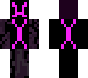 Syfer-eng | Minecraft Skin
