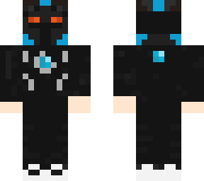 tbd | Minecraft Skin
