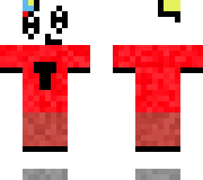 timmy | Minecraft Skins