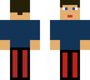 timmy | Minecraft Skins