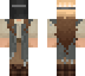 torch | Minecraft Skins