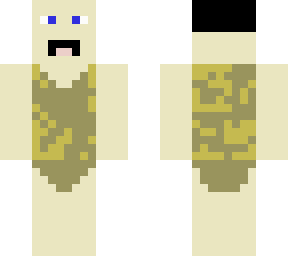 trash | Minecraft Skins