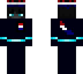 dutch | Minecraft Skins