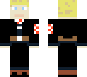 aryan | Minecraft Skins