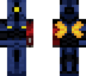 ultrakill | Minecraft Skins