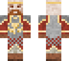 medieval priest | Minecraft Skins
