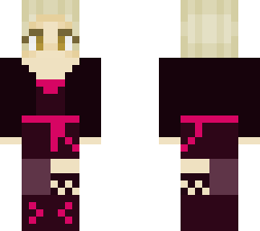 wip | Minecraft Skin