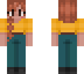 ari skin | Minecraft Skins