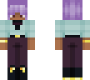 efe | Minecraft Skins