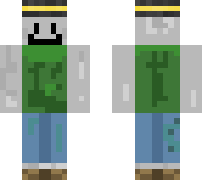 1x1x1x1 | Minecraft Skins