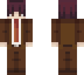 50 Shades of Brown | Minecraft Skin