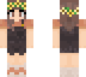 abbie | Minecraft Skins