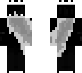 Alik Rp legend | Minecraft Skin