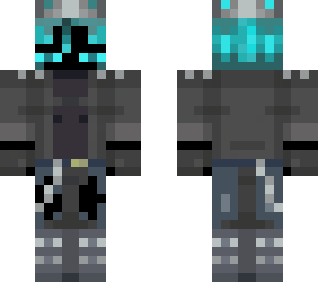 fizz | Minecraft Skins