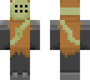 castle crashers | Minecraft Skins