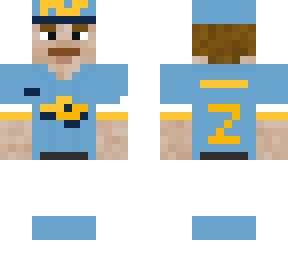 baseball | Minecraft Skins