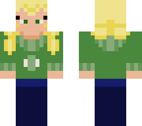 basil | Minecraft Skins