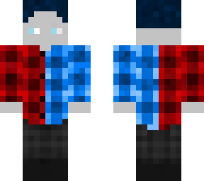 bastighg v5 | Minecraft Skins