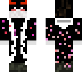 beelzebub | Minecraft Skins
