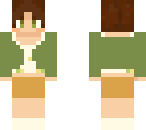 bella | Minecraft Skins