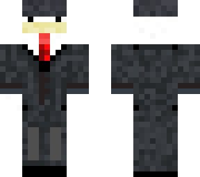 Chicken man | Minecraft Skin