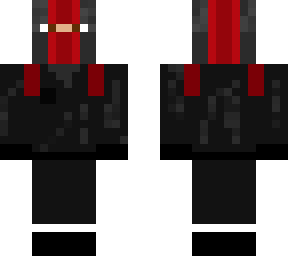 Clancy TOP | Minecraft Skin