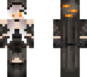 creaking | Minecraft Skins