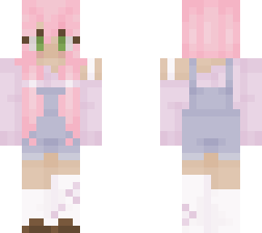 flower | Minecraft Skins