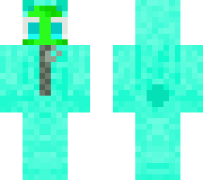 dandy world | Minecraft Skins