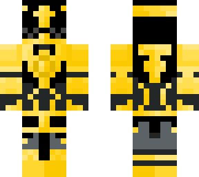 gabriel ultrakill | Minecraft Skins