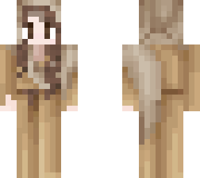 desert | Minecraft Skins