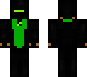 Feedback Ben 10 omniverse | Minecraft Skin