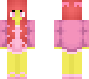 light pink | Minecraft Skins