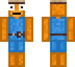 fishstick | Minecraft Skins