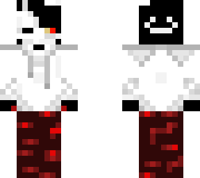 folly | Minecraft Skin