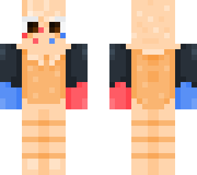 goob | Minecraft Skins
