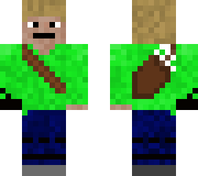 hhh | Minecraft Skin