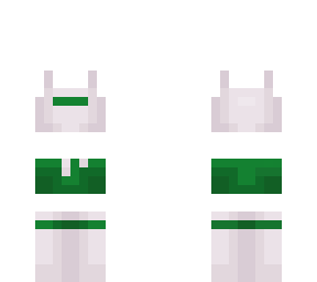 hooters 23 | Minecraft Skin