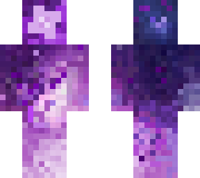 galaxy | Minecraft Skins