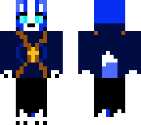 jevin | Minecraft Skins