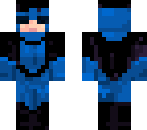 omni mark | Minecraft Skins